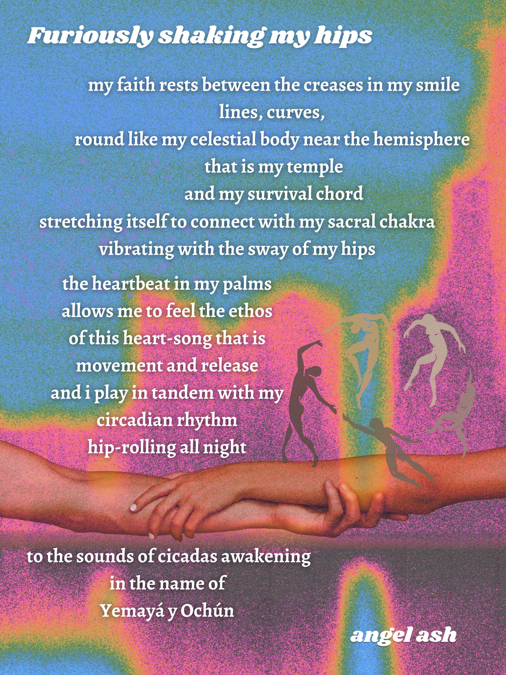 Publications & Press – ashanté j. ford